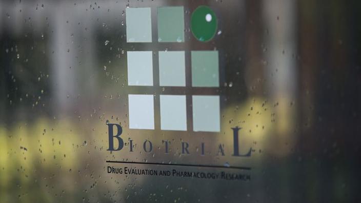 Essai clinique de Rennes : les cobayes de Biotrial témoignent