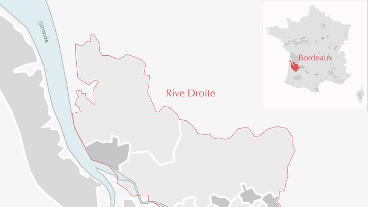 Rive Droite : Guide des vins et des appellations