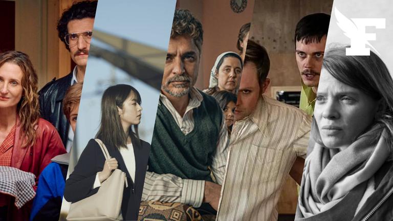 Le Figaro – Cinéma : Les films à l'affiche