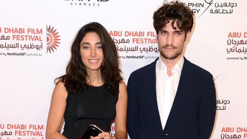 Louis Garrel offre un rôle à sa compagne dans Les Deux Amis
