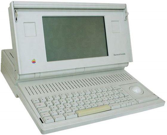 Les 10 Mac qui ont marqué les 30 dernières années