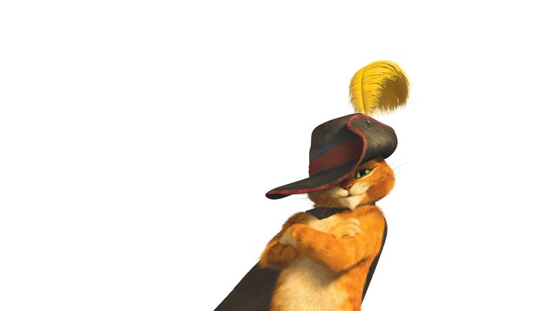 Programme TV - Le Chat potté