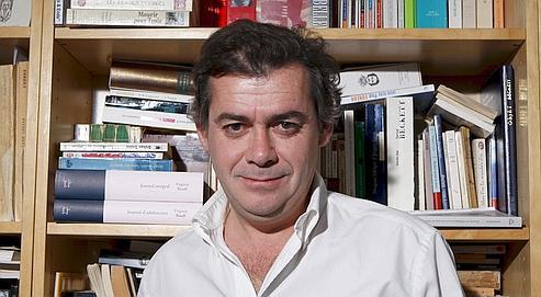 Anthony Palou - Alchetron, The Free Social Encyclopedia