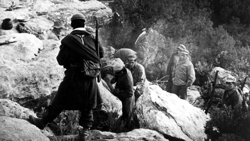 Guerre d'Algerie : enlevés et tués par le FLN