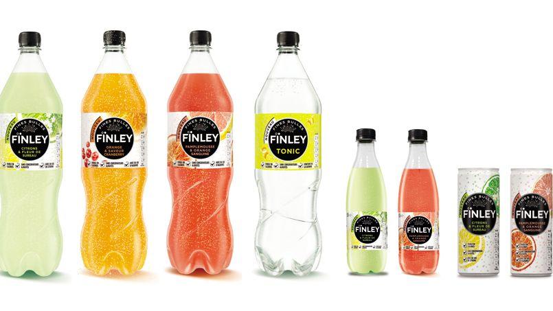 Coca-Cola lance une nouvelle marque de boissons en France