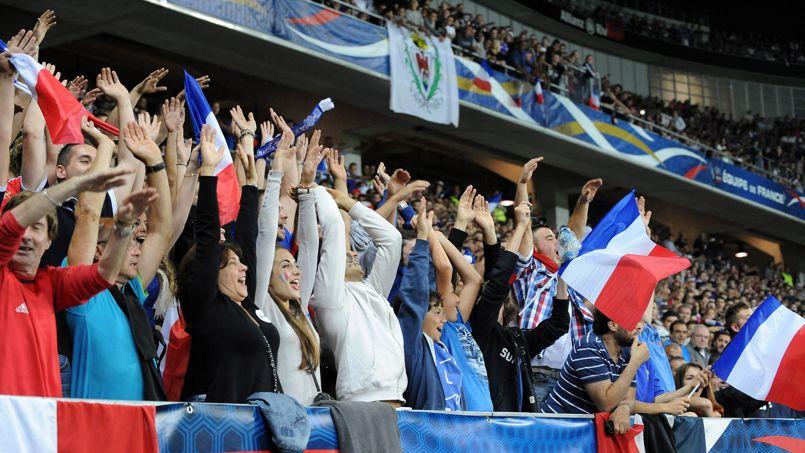 D'où vient la ola dans les stades