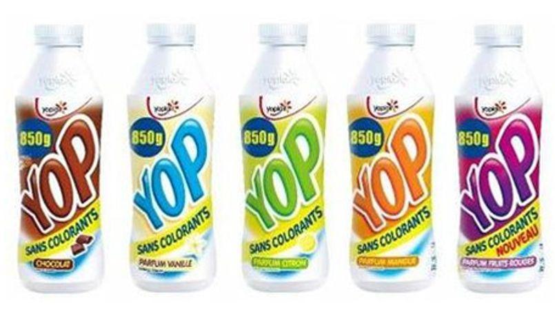 À 40 ans, Yop accède au panthéon des marques iconiques