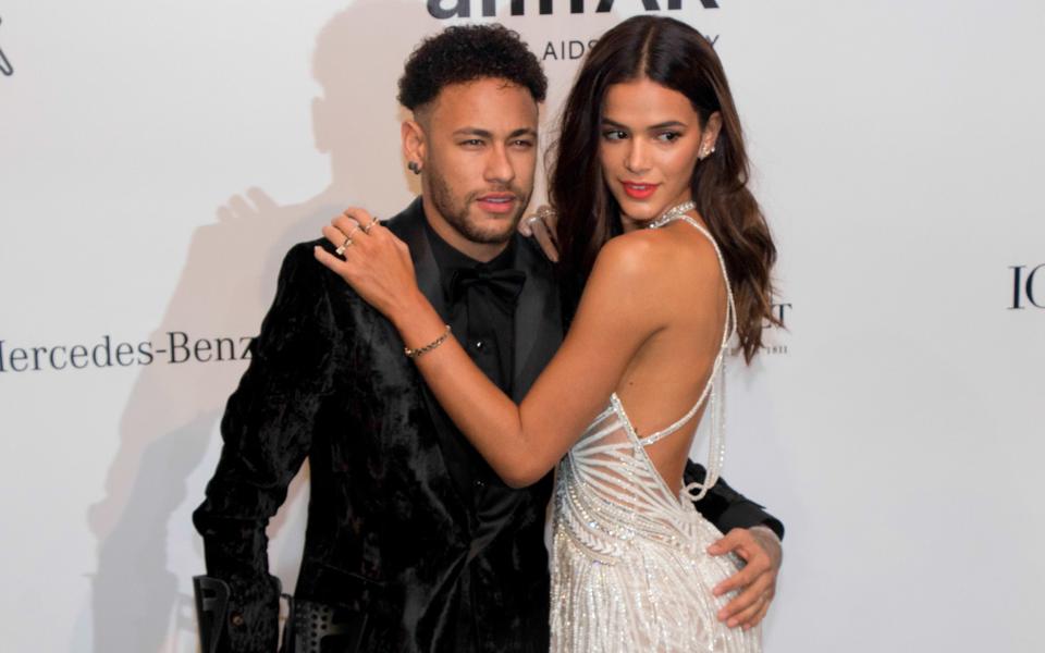 Neymar de retour à Paris cette semaine ? - Ligue 1 - Football Neymar de retour à Paris cette semaine ? - Ligue 1 - Football