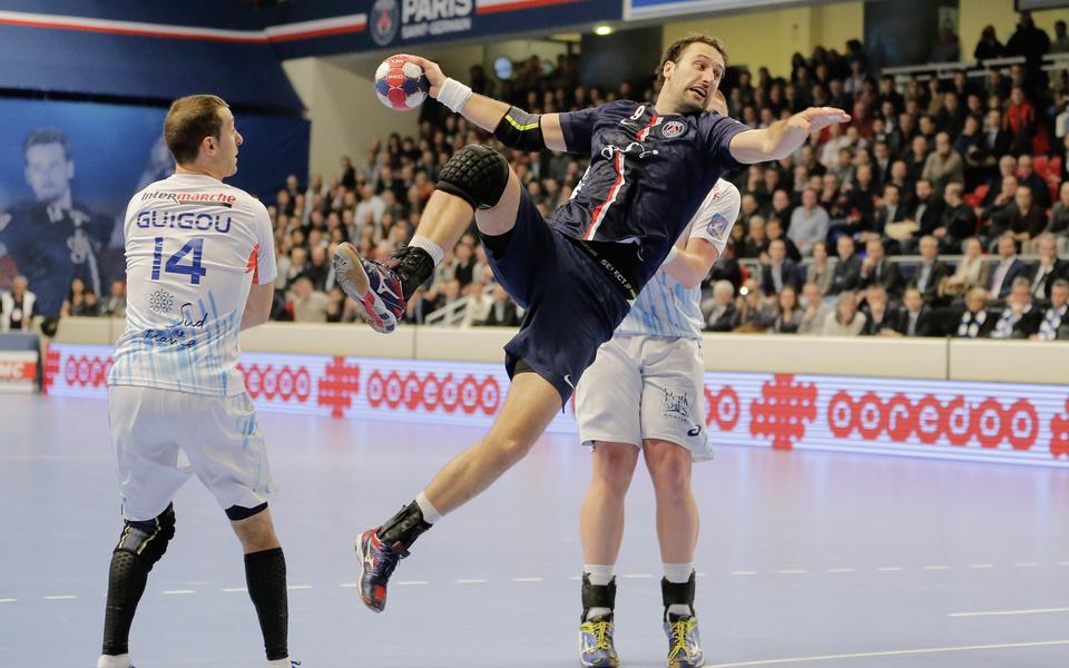 Le handball français brille encore - Ligue des Champions - Handball
