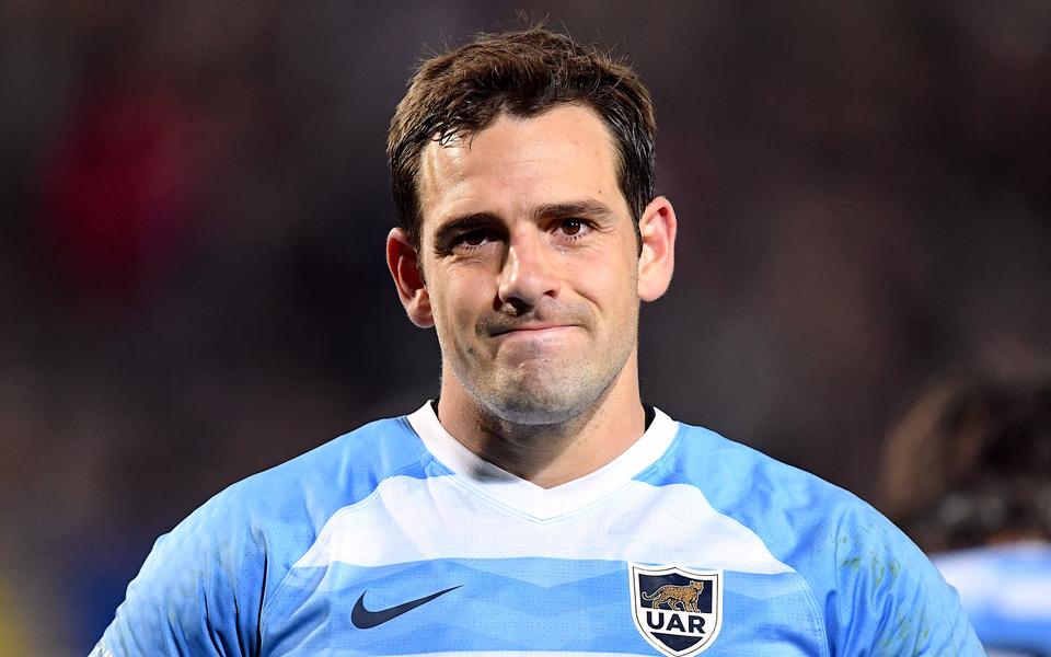 Nicolás Sánchez : «Tous nos matches face aux Français se jouent au ...