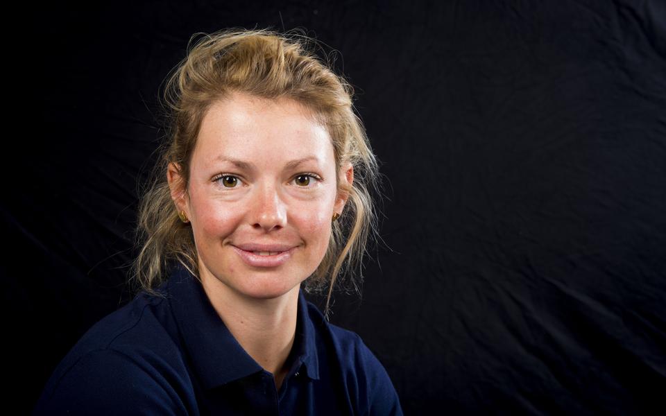 Marie Dorin-Habert : «Je ne me projette pas après les Jeux» - Sports d ...