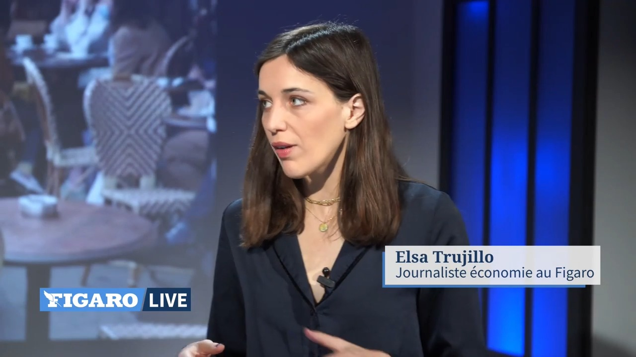 Concert test à Paris: Elsa Trujillo explique qu'un protocole «très ...