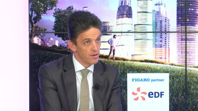 EDF - Interview Kris Vervaet