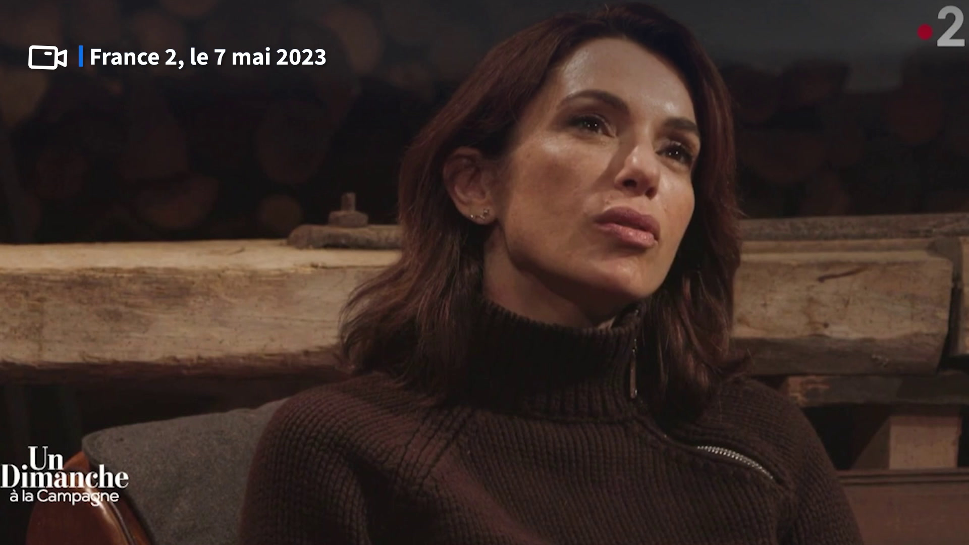 Aure Atika se confie sur sa relation avec sa mère qui a eu un «parcours ...