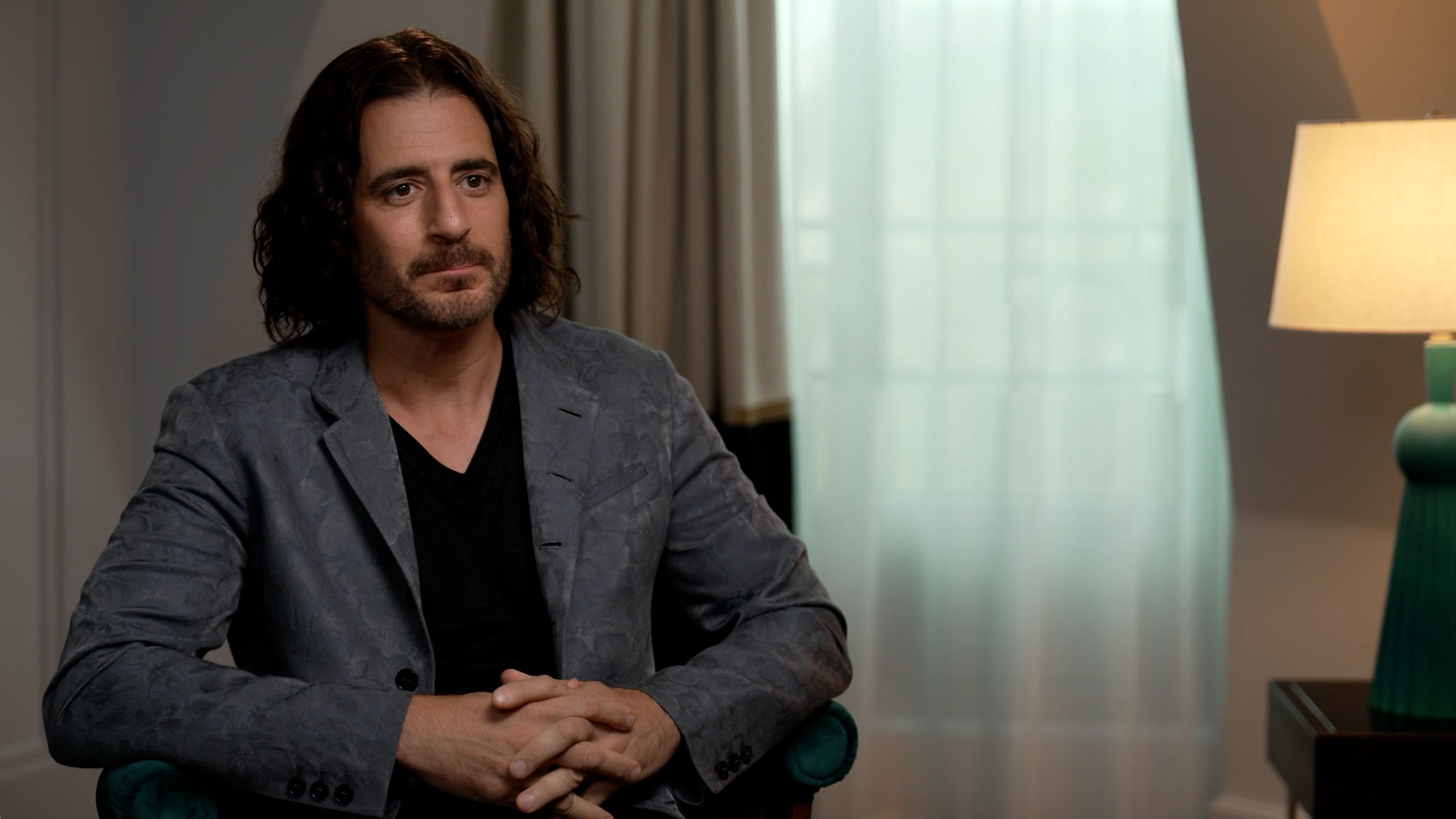 Jonathan Roumie : «Incarner le Christ a changé radicalement ma vie»