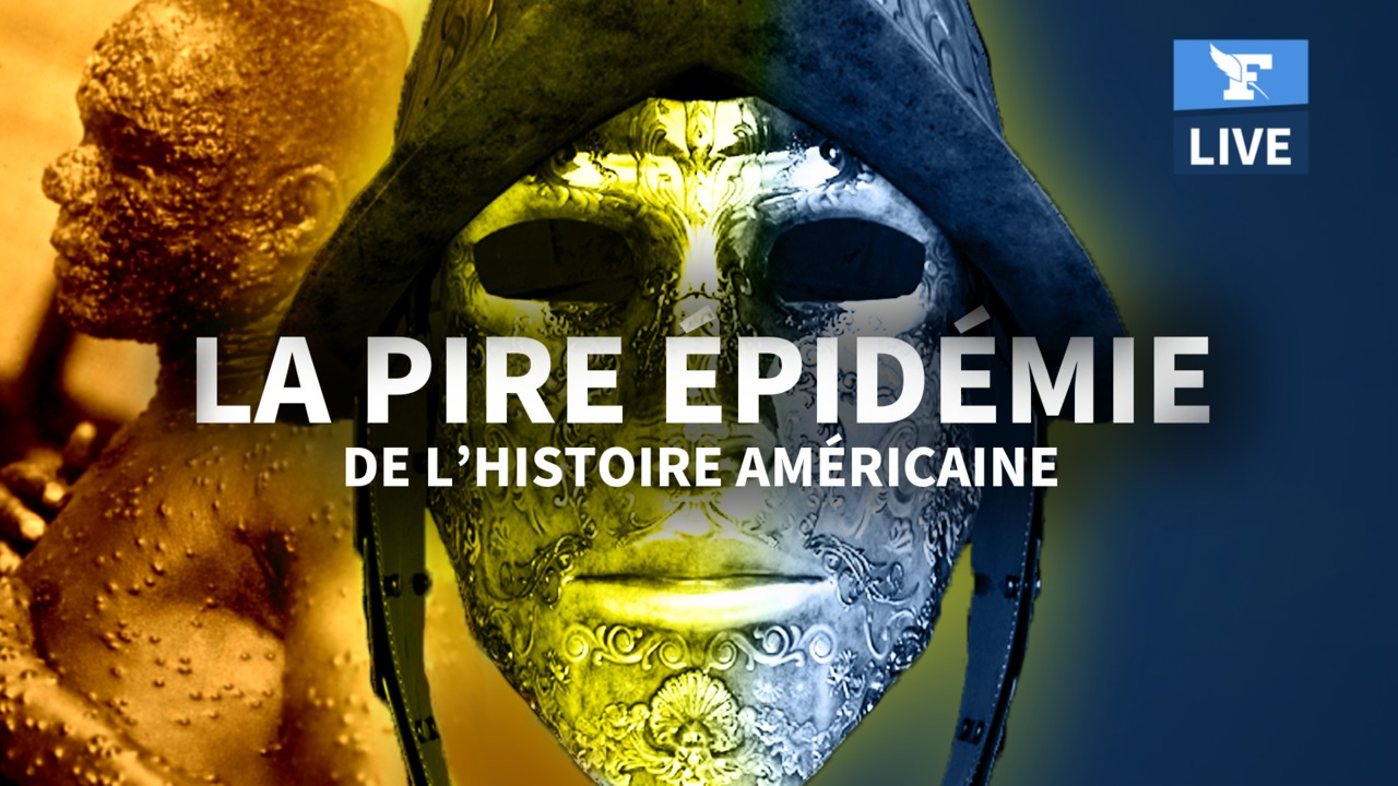 Ce que nous apprend l'histoire de la variole