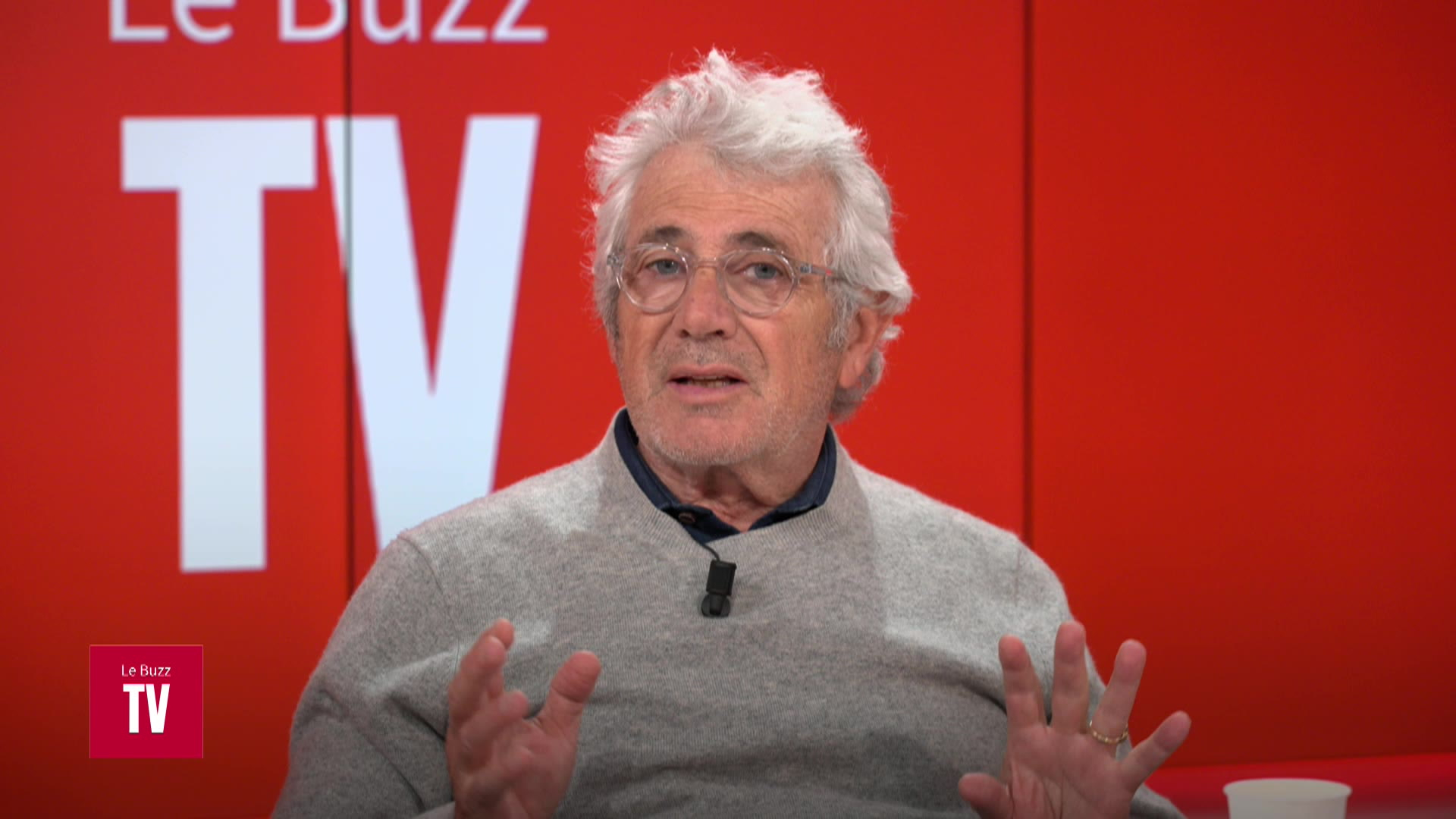 « Même pas en rêve ! » : Michel Boujenah ne veut pas entendre parler de ...