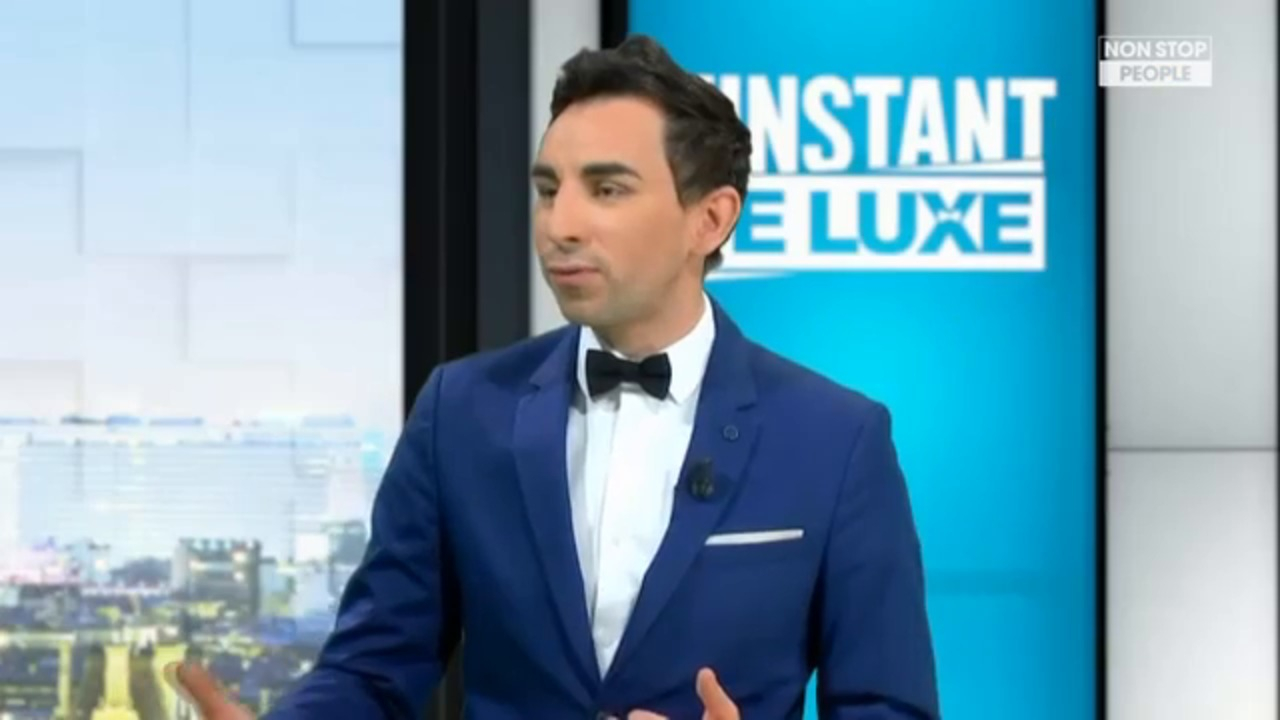 Non Stop People - Maxime : l’humoriste dévoile combien il gagnait ...