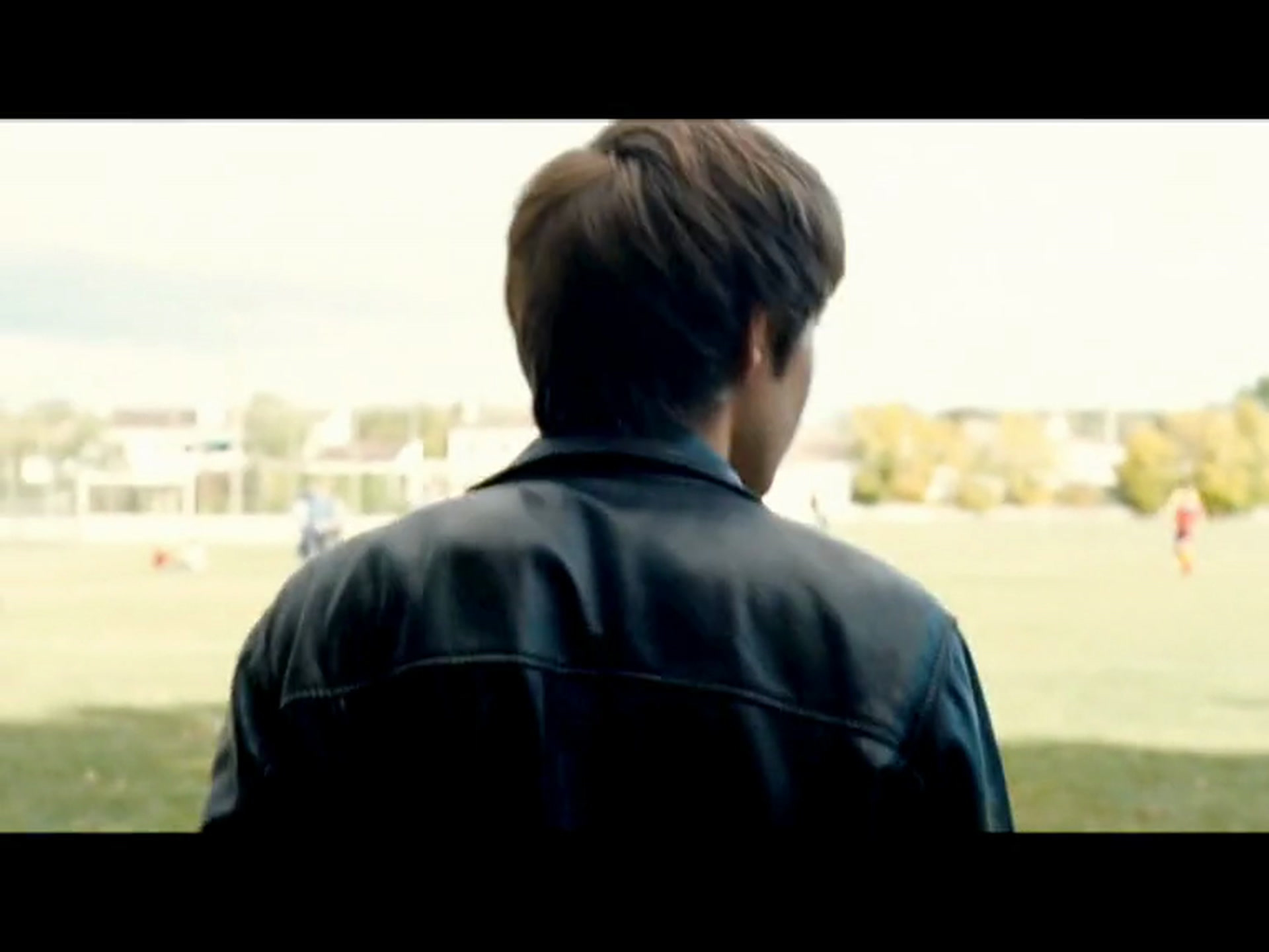 Simon Werner a disparu... - VF