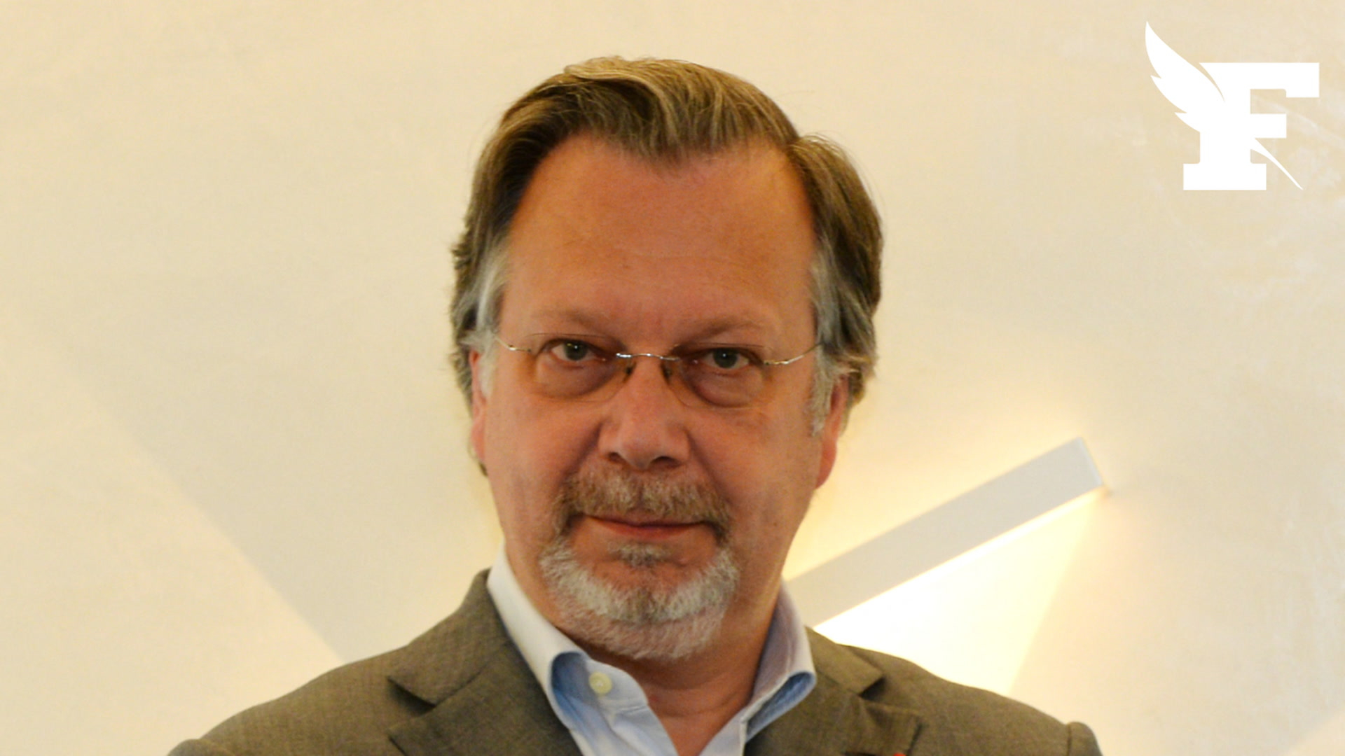 Qui est Philippe Salle, le nouveau PDG d'Atos