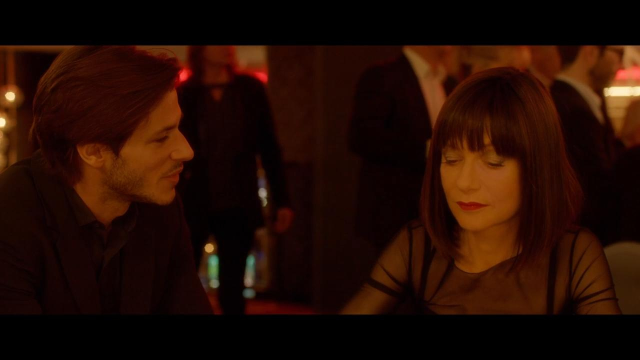 Bande-annonce : "Eva", de Benoît Jacquot