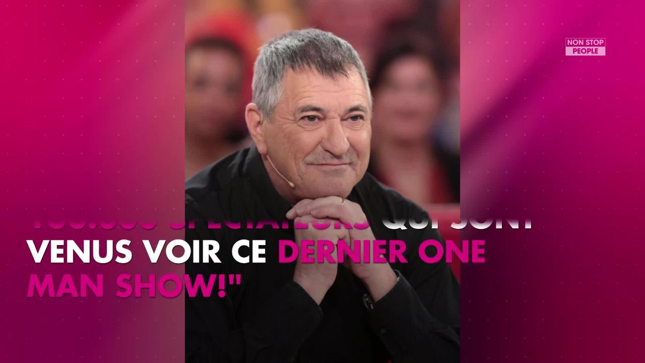 Non Stop People - Jean-Marie Bigard : L’humoriste ne remontra plus sur ...