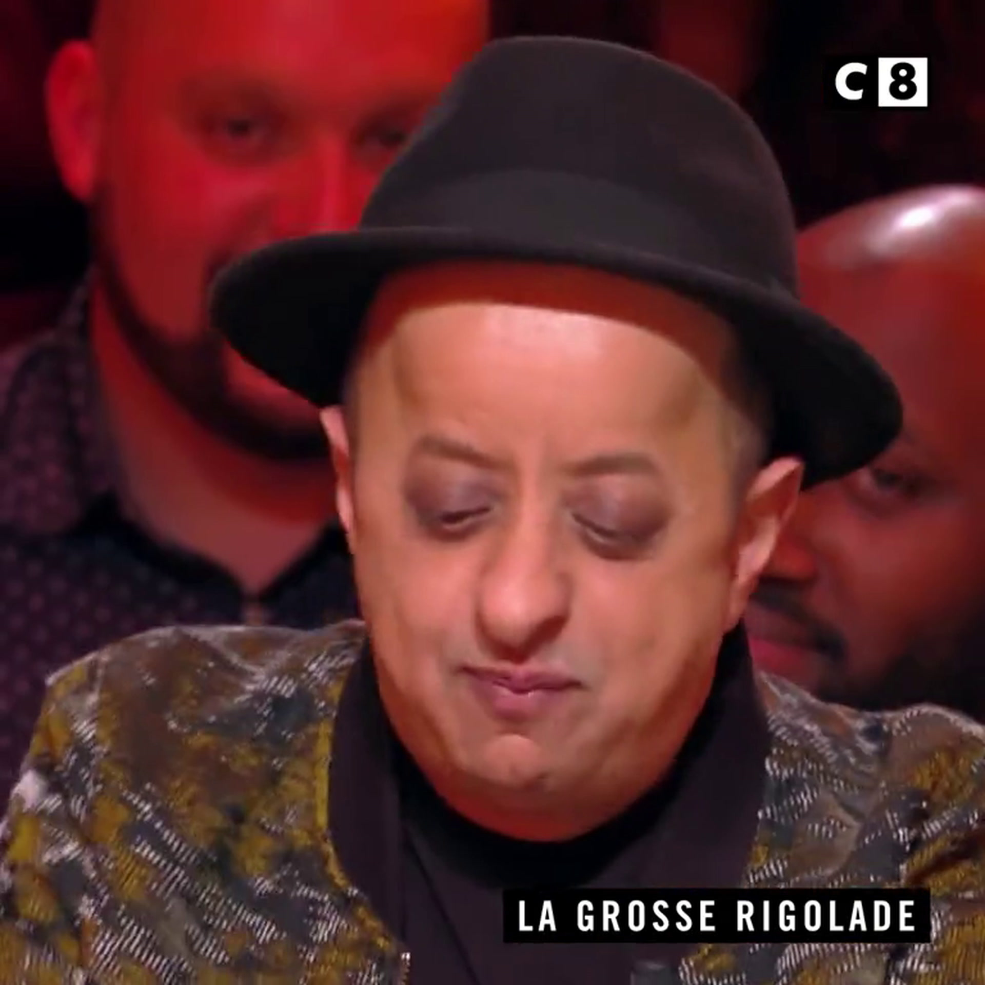 La grosse rigolade - VF La grosse rigolade - VF
