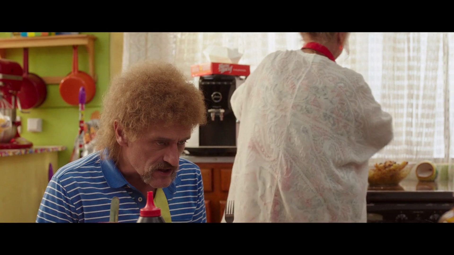 Les Tuche 2 : le rêve américain