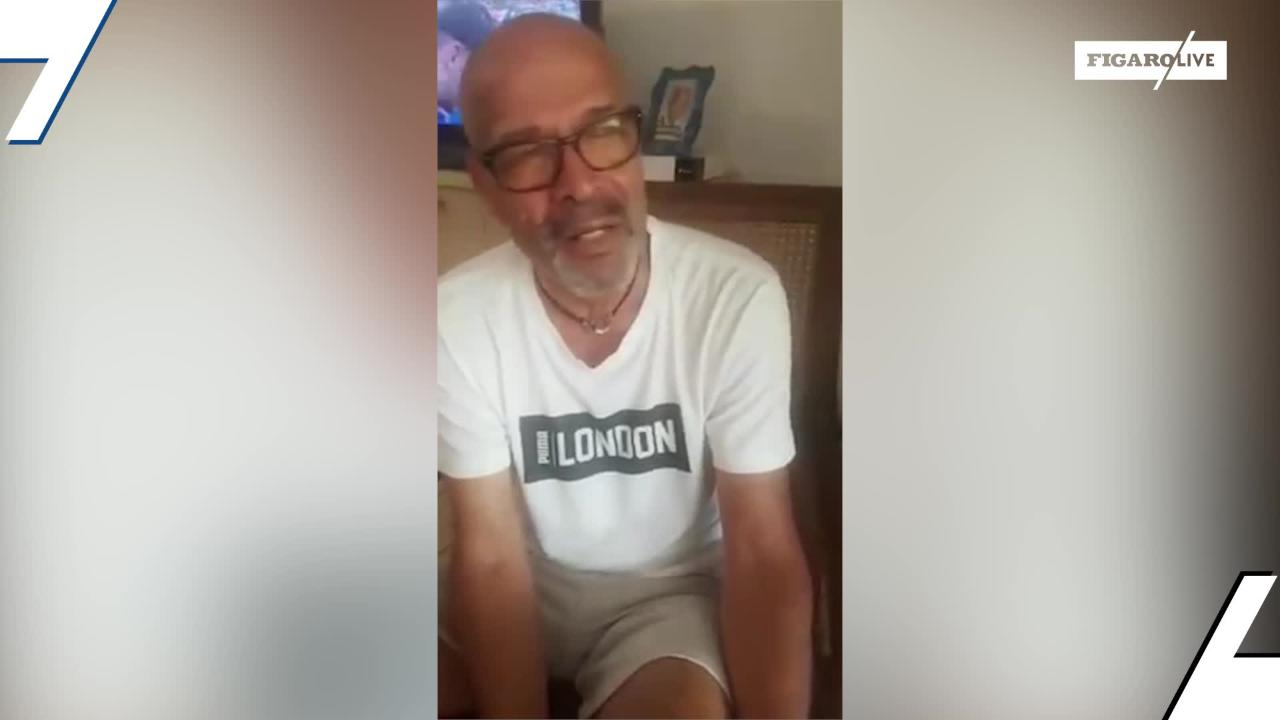 Le père de Thierry Henry se lâche sur Mbappé, Deschamps et Knysna