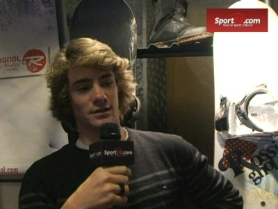 Interview Mathieu Crépel