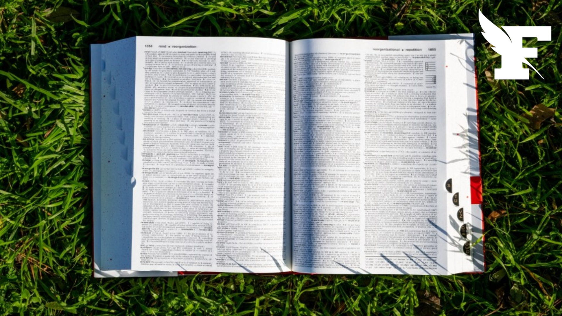 Traduit de l'anglais, lié à la découverte scientifique...Que signifie ...