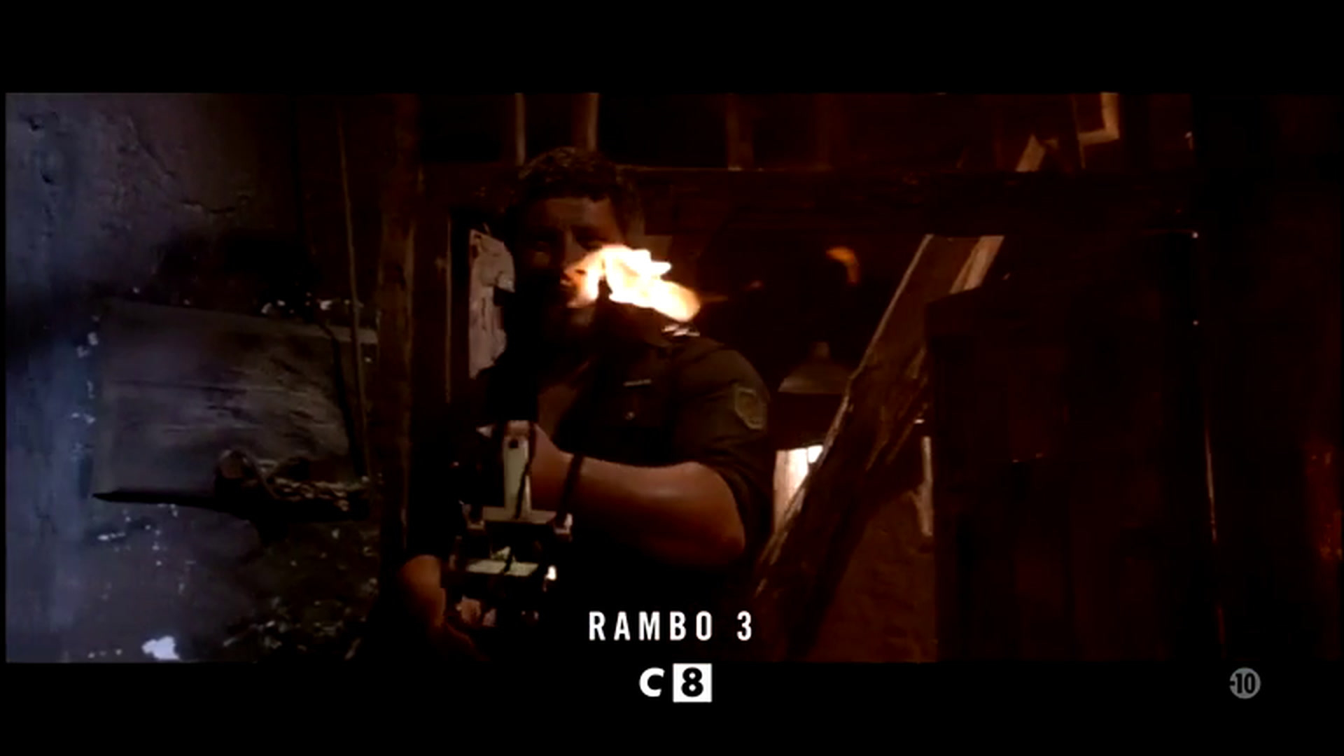 Rambo 3 - VF