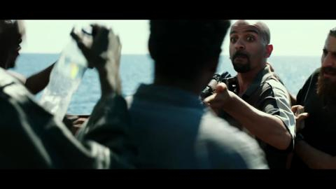 Simshar [VOST] [Bande annonce]