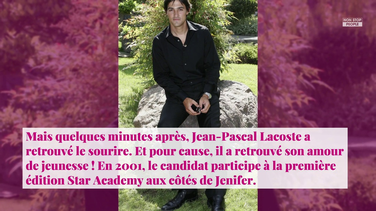 Non Stop People - Jenifer : ses retrouvailles inattendues avec Jean ...