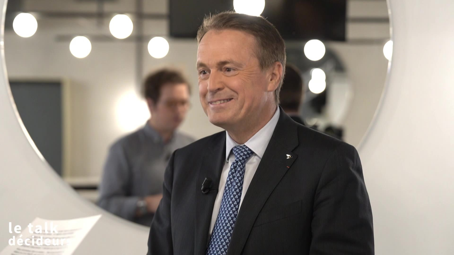 Philippe-Michel Labrosse : «L'inflation et le climat sont des vrais ...