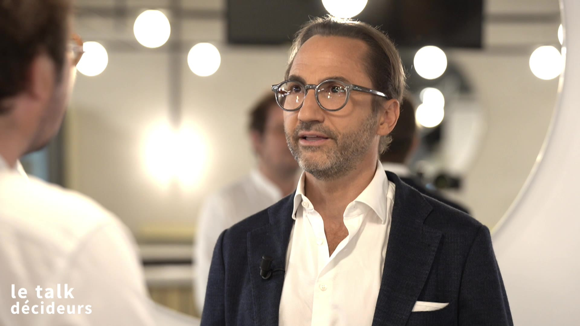 Guillaume Roehrig : «Je suis chasseur d'héritiers de père en fils»