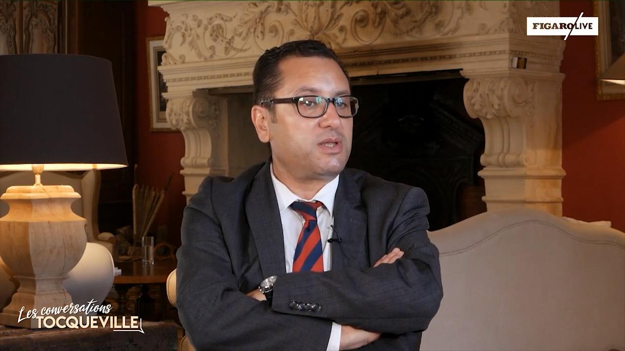 Saad Amrani : les limites de l'assimilation en Belgique