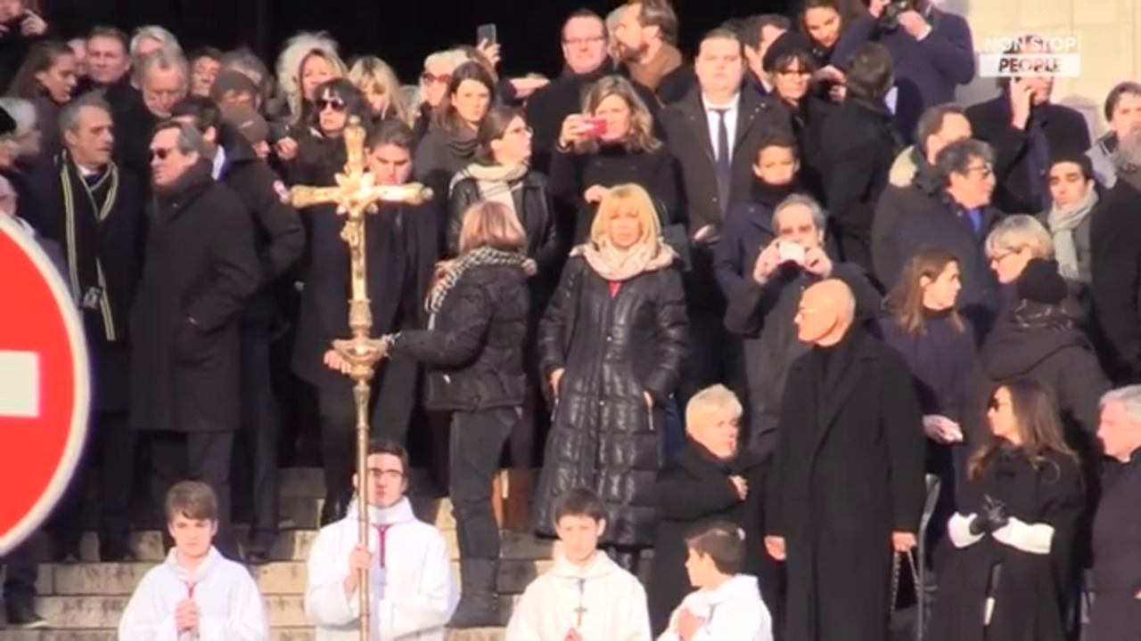 Non Stop People - Brigitte Macron : son premier mari André-Louis ...