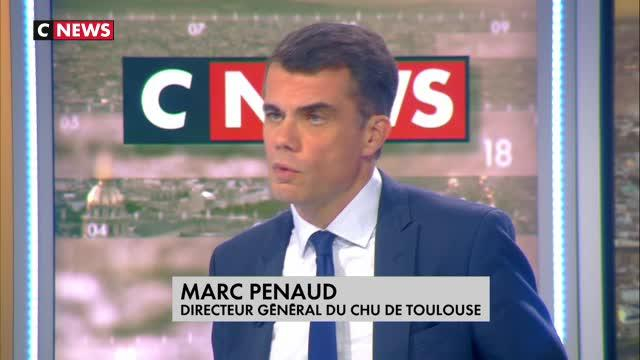 Marc Penaud : « Il est surprenant de remettre l?IVG en cause
