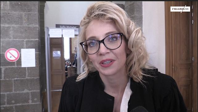 Procès Fiona : réactions des avocats de la partie civile