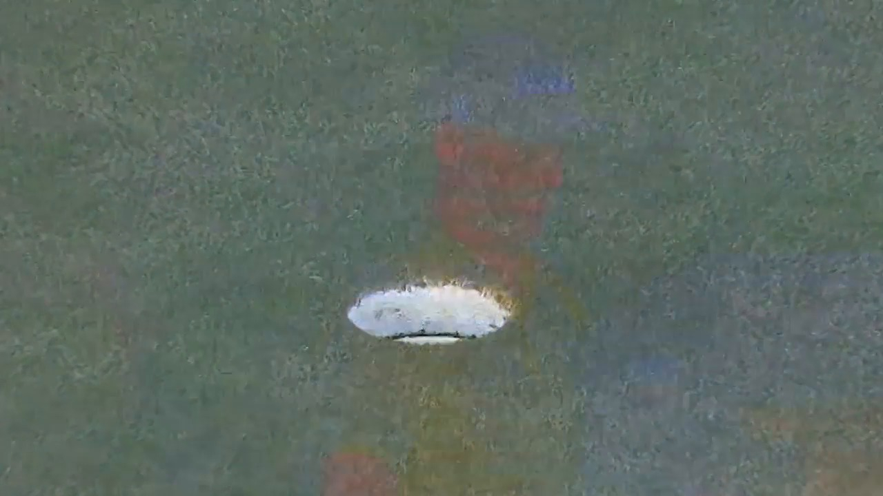 RBC Heritage - Simpson s'offre son 2e titre de la saison