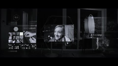 Creative Control [VOST] [Bande annonce]