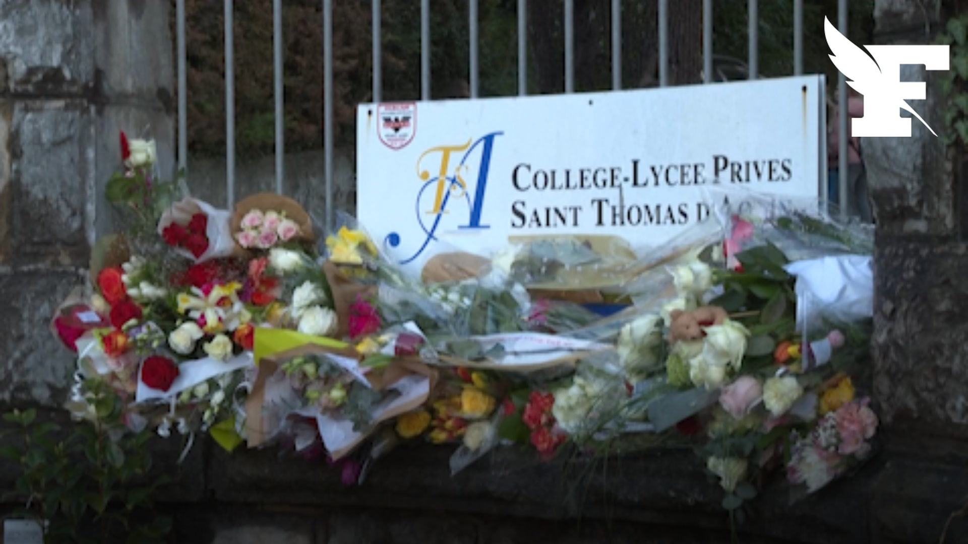 Décès d'une enseignante à Saint-Jean-de-Luz: le parquet requiert un procès pour assassinat ...