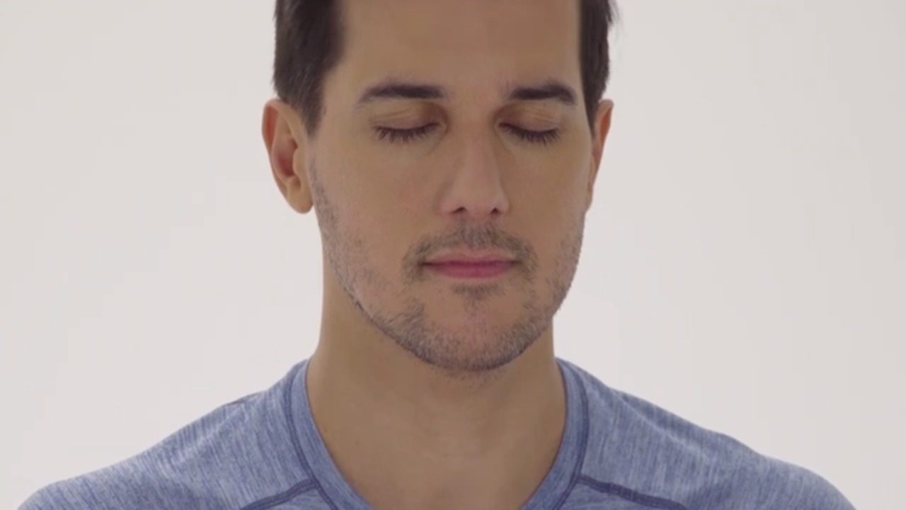 Quinze minutes de relaxation et méditation par Heberson Oliveira