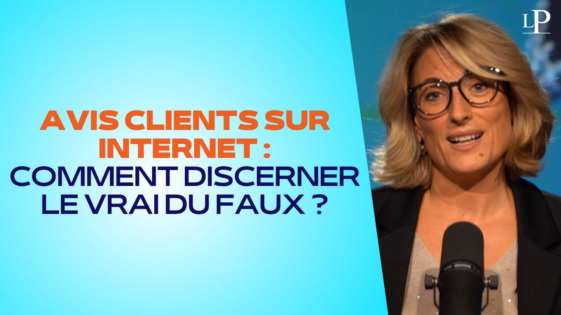 Avis clients sur Internet : comment discerner le vrai du faux