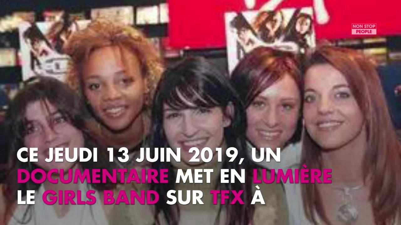 Non Stop People - Alexandra des L5 révèle ce qui a causé la séparation ...