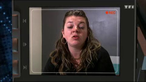 Aurélien fan de Rémi Gaillard dans "Confessions intimes" (extrait TF1)