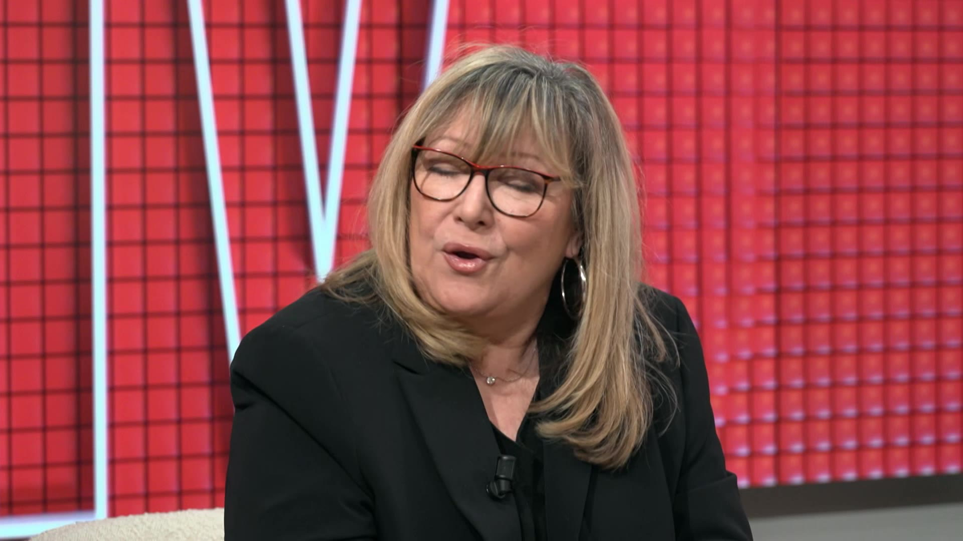 Marie Myriam raconte ses souvenirs de l'Eurovision