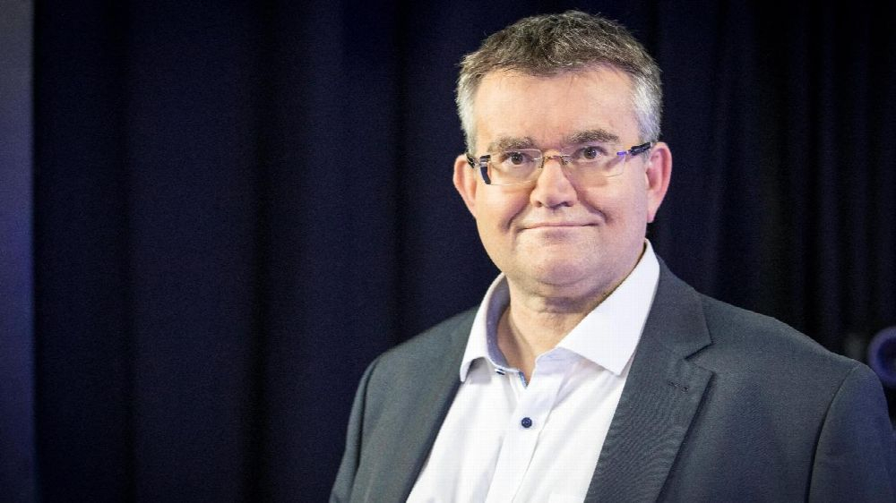 Pierre Razoux : « Une nouvelle guerre froide au Levant