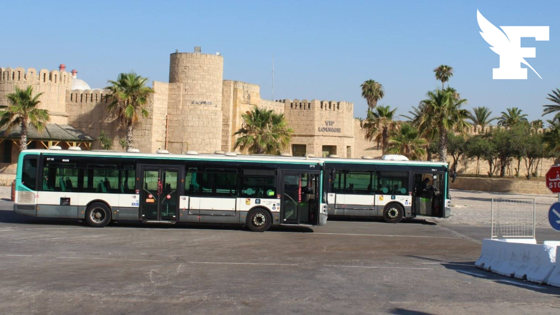 Tunisie: 165 bus offerts par la RATP et Île-de-France Mobilités vont ...